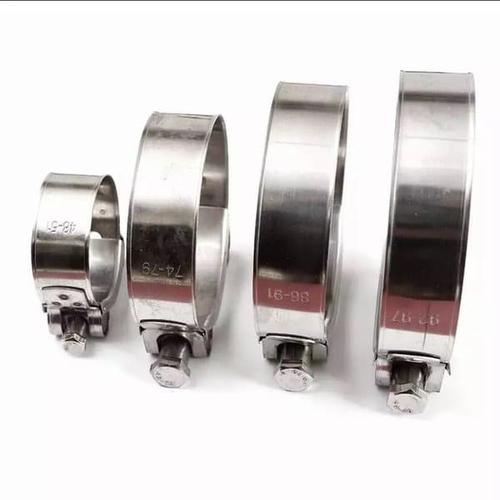 Jual Klem Superior 44-47mm Klem Selang Heavy Duty Stainless Clamp Super ...