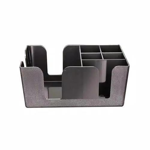 Jual Jiwins Tissue Condiment Box Bar Caddy BW-01001 Kotak Tempat Tisu ...