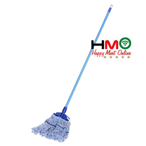 Jual Alat Pel Pengepel Mop Sumbu Lebar 18 CM Alat Pel Q2-816 Q2 816 ...