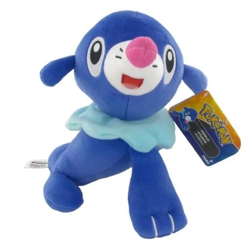Jual TOMY - Poplio Pokemon Plush - Kota Banjarmasin - Hobby Dungeon | Tokopedia