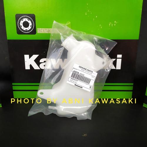 Jual Tabung - Botol Cadangan Air Radiator Ninja R SS Ori Kawasaki - Kab ... Jual Tabung - Botol Cadangan Air Radiator Ninja R SS Ori Kawasaki - Kab ...