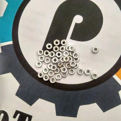 Jual Mur M2 2mm 2 mm - Kota Surabaya - ProTronics Robotics | Tokopedia