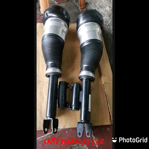 Jual Shok Air Suspension Depan mercedes S400 S450 W222 Frt LH-RH ...
