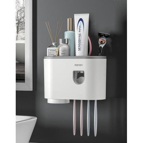 Jual Tempat Sikat Gigi dan Odol , Tempat Odol Premium - Sticker ...