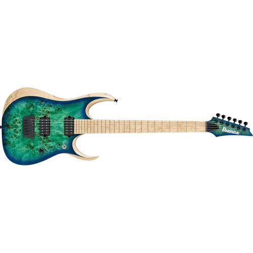 Jual Ibanez RGDIX6 MPB SBB Electric Guitar - Kota Surabaya - DMP MUSIK ...