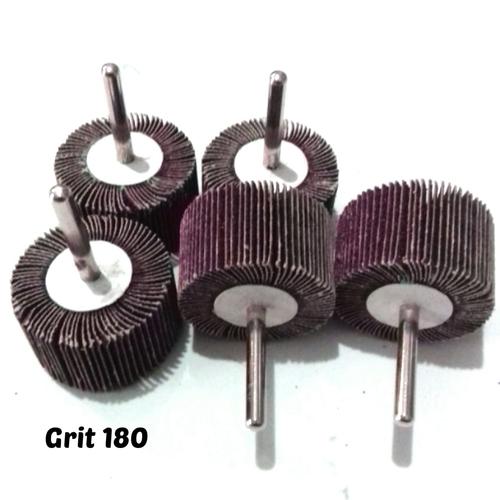 Jual flap grinding wheel amplas kipas #180 - Jakarta Barat - Sparepart ...