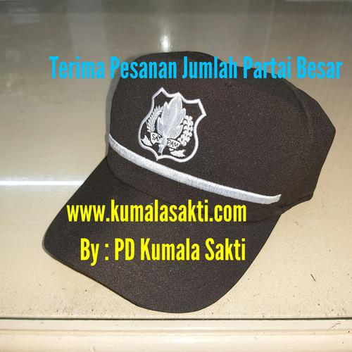 Jual Topi Security Lis-Kaos Security-Rompi Security-Kopel Security ...