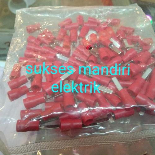 Jual Skun Tusuk 1.25-10 / Skun Pedang 0.25-1.5mm / Skun Tusuk Plat ...