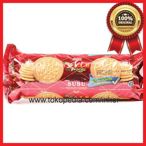 Jual ASW FOODS ATB BISKUIT MARIE SUSU 185GR - Kab. Tangerang - Inko ...