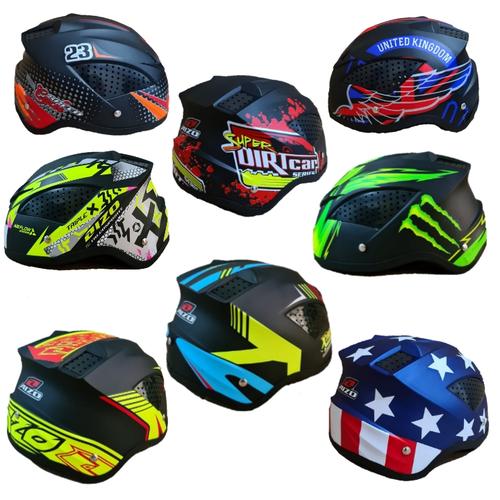 Jual HELM SEPEDA MTB HELM SEPEDA LIPAT HELM SEPEDA GUNUNG HELM SEPEDA ...