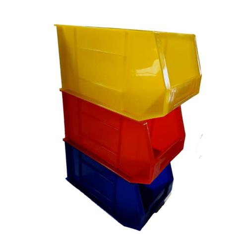 Jual HANATA 641 JOLLY BOX 200 BOX SPAREPART - BOX PERKAKAS/RUMAH SAKIT ...