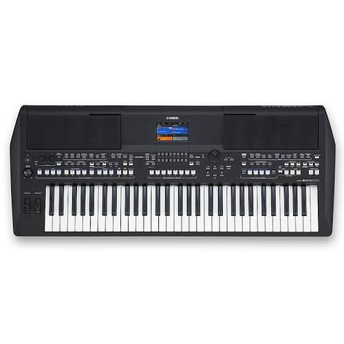 Jual YAMAHA PSR SX600 / PSR SX-600 pt - Jakarta Pusat - Net Musik ...