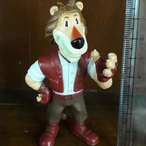 Jual action figure singa padle pop raja hutan es krim - Kota Surabaya ...