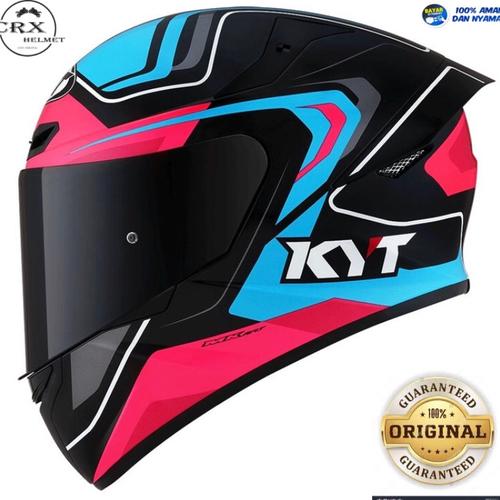 Intip Daftar Harga Helm KYT Beserta Model Terbaru Yang Dijual Carmudi ...
