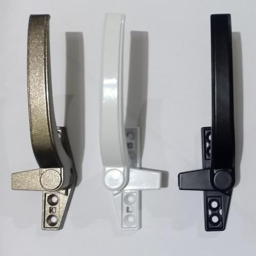 Jual Ram buncis+ Dekkson+ ch 425 kanan dan kiri - Hitam - Jakarta Utara ...