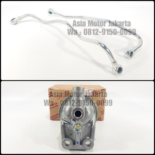 Jual Pipa Filter Solar Atas - Truck Hino Lohan Ti - Jakarta Barat ...