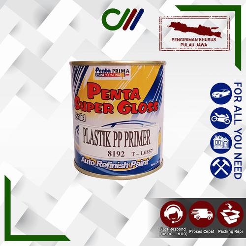 Jual PP PLASTIK PRIMER PENTA 200ml - Kota Bandung - Cipta Warna Bandung ...