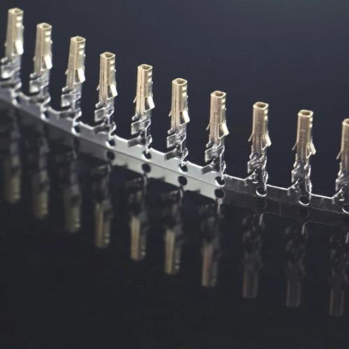 Jual Computer Terminal Pin Female 5557 - Kab. Kediri - masdoom id ...