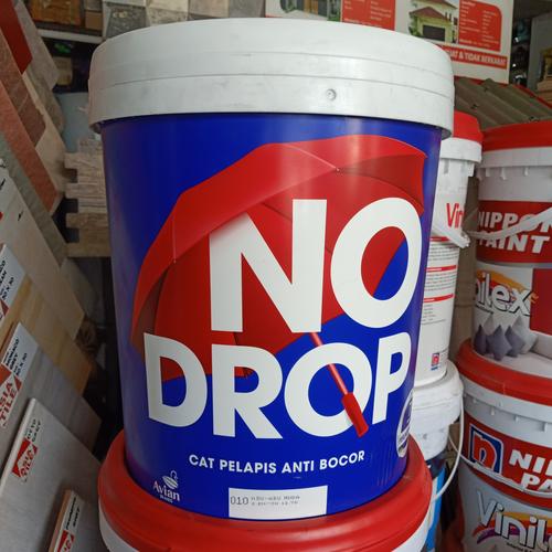 Jual No Drop 20 kg warna Abu-abu muda 010 - Kota Bandung - TB By Pass ...