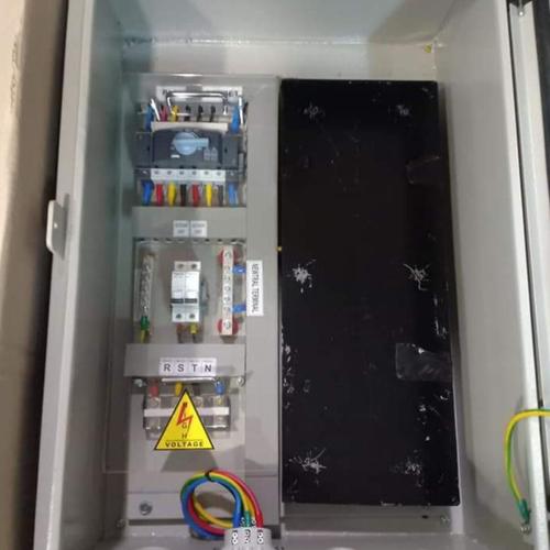 Jual Panel Kwh Acpdb Tower custom sesuai spek - Jakarta Pusat - Eks ...
