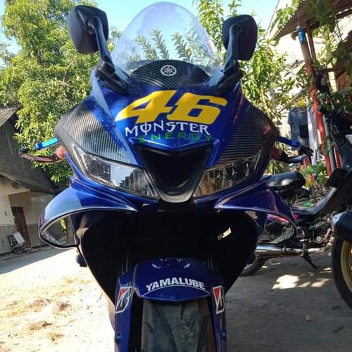 Jual AERO FAIRING R15 V3 AERO FAIRING R15V3 WINGLET YAMAHA R15 V3 - Kab ...