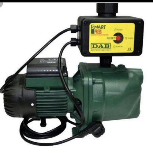 Jual Pompa Booster DAB Jet 82M + DAB Smart Press Controller - Jakarta ...