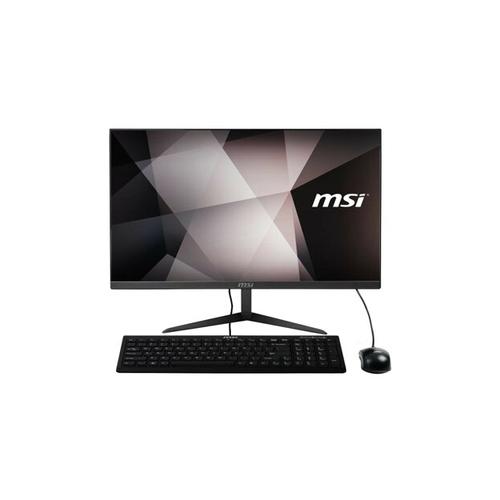 Jual PC AIO MSI PRO 24X 10M - i5-10210U 4GB 1TB Win10Home - Jakarta ...