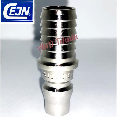 Jual Quick Coupler / Kopler Angin PH40 / Coupling 40PH CEJN Made Swiss ...