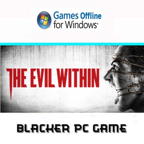Jual THE EVIL WITHIN COMPLETE EDITION UPDATE 10 + ALL DLCS pc game ...