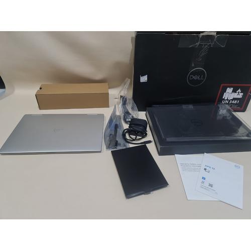 Jual Laptop High End Dell XPS 13 XPS 7390 Core i7 gen 10th - Kab. Bogor ...