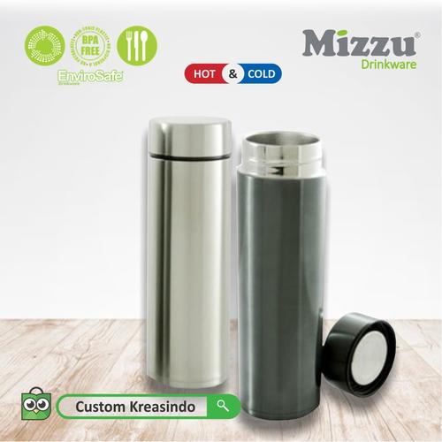 Jual Mizzu Sakura Termos Tumbler Botol Minum Vacuum Stainless Steel 250 ...