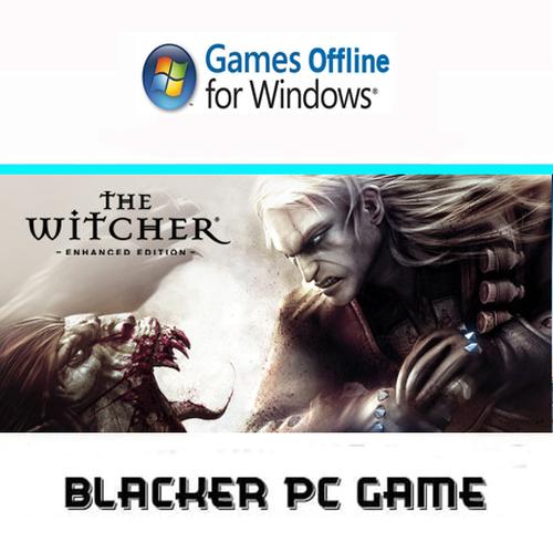 Jual THE WITCHER ENHANCED EDITION DIRECTOR’S CUT V1.5 + ALL DLCS Pc ...
