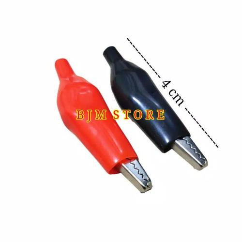 Jual JEPIT BUAYA KECIL - CAPITAN AKI KECIL - Kab. Bekasi - BJM STORE 88 ...