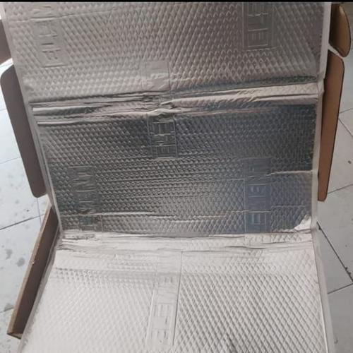Jual Peredam Elemen Element Aluminium Foil Butyl Rubber - Jakarta Pusat ...