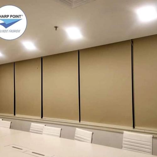 Jual roller blind sharp point,gorden rumah/kantor - Kota Bekasi - NIAGA ...