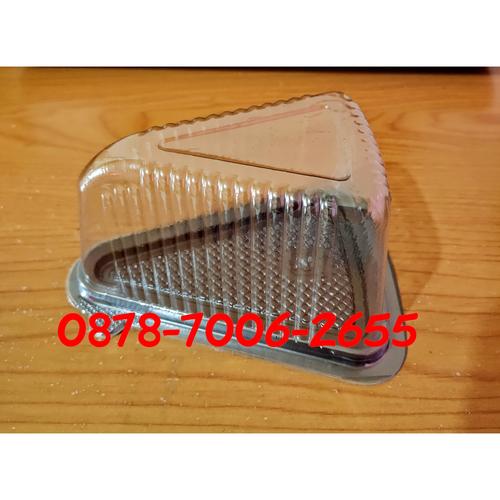 Jual Mika Kue Tart Slice Segitiga/ Mika Kue Segitiga - Jakarta Barat ...