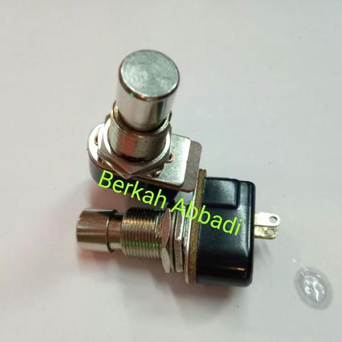 Jual Push Button Switch besi - Jakarta Barat - berkah abbadi | Tokopedia