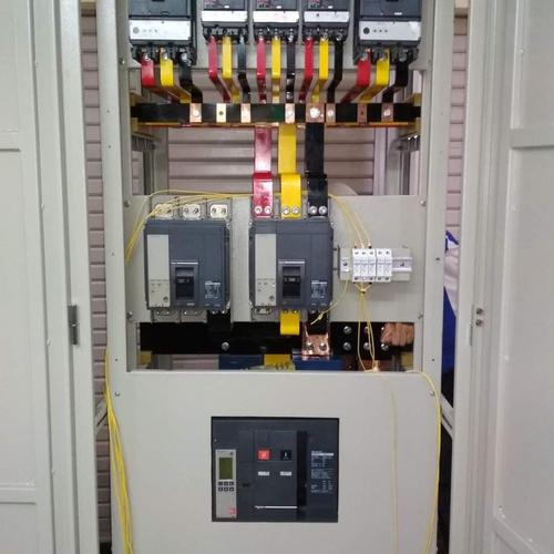 Jual Panel LVMDP custom sesuai spek - Jakarta Pusat - Eks electric ...