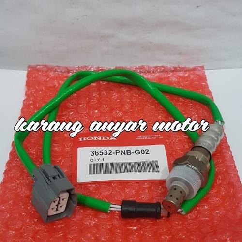 Jual SENSOR OKSIGEN/ SENSOR OXYGEN HONDA CRV gen 2 2001-2006 36531-PNB ...