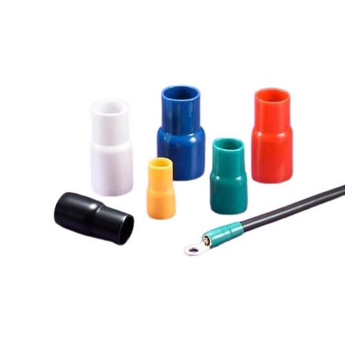 Jual V-200 - VINYL WIRE END CAPS KSS ORIGINAL - Hitam - Jakarta Barat ...