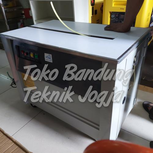 Jual Strapping Band Semi Otomatis Mesin Pack Kardus Strap - Kota ...