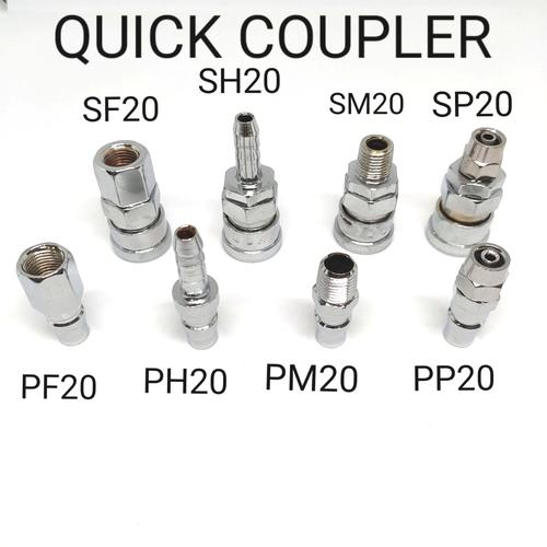 Jual QUICK COUPLER SF20 PF20 SH20 PH20 SM20 PM20 SP20 PP20 SAMBUNGAN ...