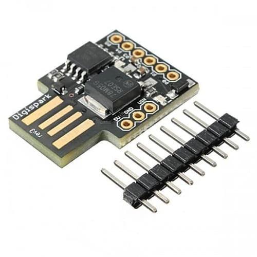Jual Digispark ATTINY85 USB Development Board Arduino - Jakarta Barat ...