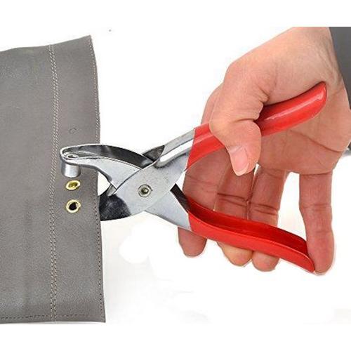 Jual Eyelet Setting Plier - Tang Pemasang Kancing Rivet Bahan Kulit ...