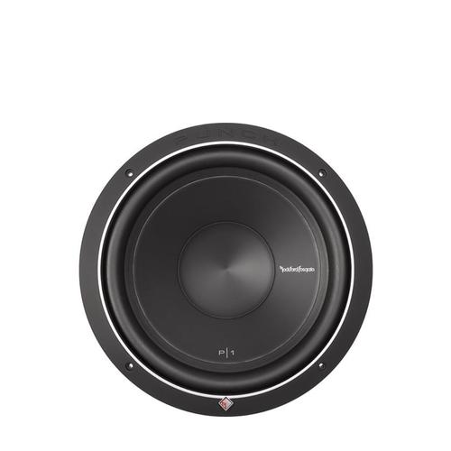 Jual Subwoofer Rockford Fosgate Punch 12 inch P1S412 - Kota Bandar ...