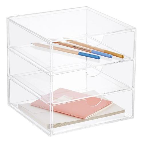 Jual Karra | Laci Akrilik Rak Laci | Acrylic Organizer Rak Akrilik ...
