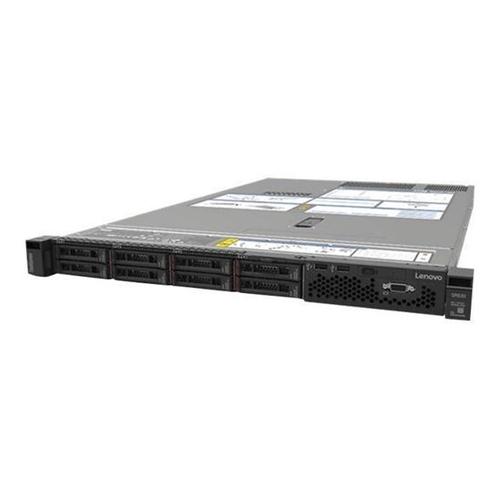 Jual Lenovo Thinksystem SR530, 7X08A06ZSG - Silver 4208 8C/32GB/8TB SAS ...