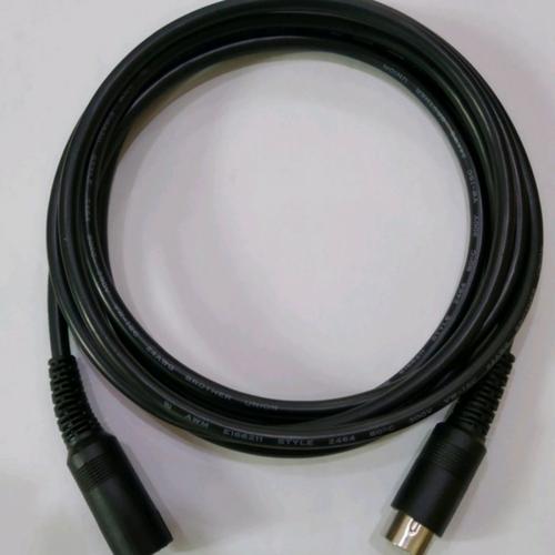 Jual Kabel Extension untuk Conference mic BOSCH CCS 900 (3 meter ...
