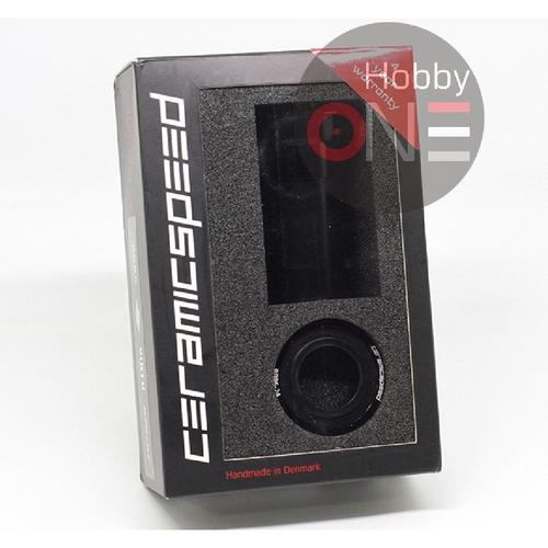 Promo Ceramic Speed BB86 Shimano BLACK Standard Non Coated BB Pressfit ...