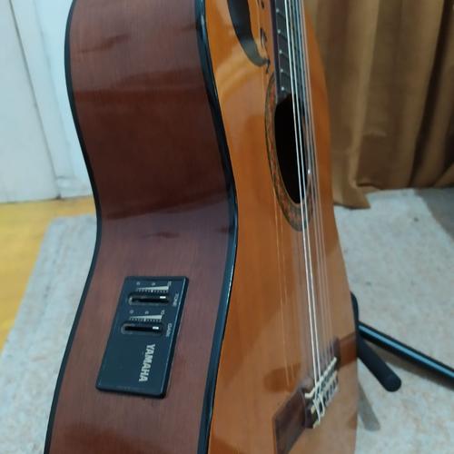 Jual Yamaha Gitar CX40 /CX-40 / CX 40 - Kab. Bandung - Oval_ Shop ...